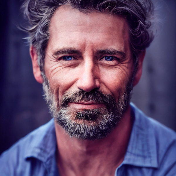 Michael Rossi - Official Website